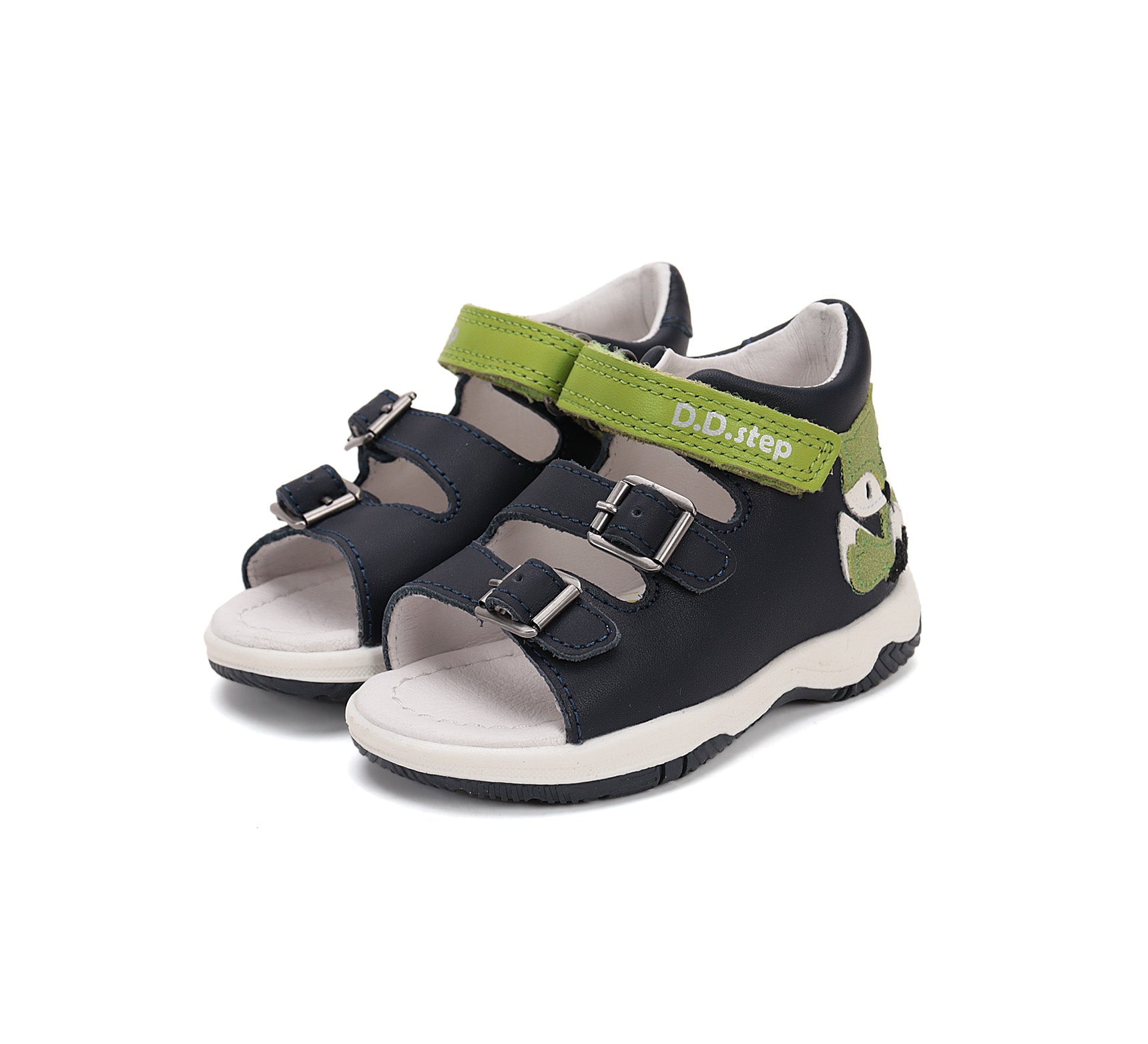 DDStepOnline Europe