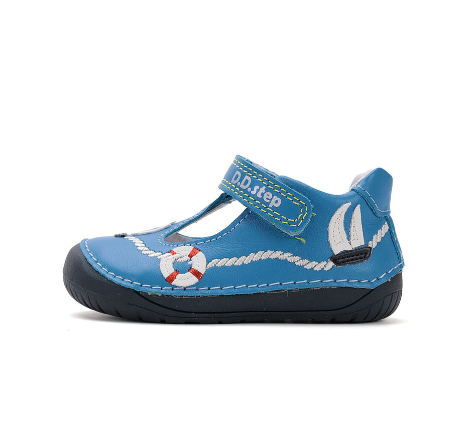 Brand | D.D.Step – DDStepOnline Europe